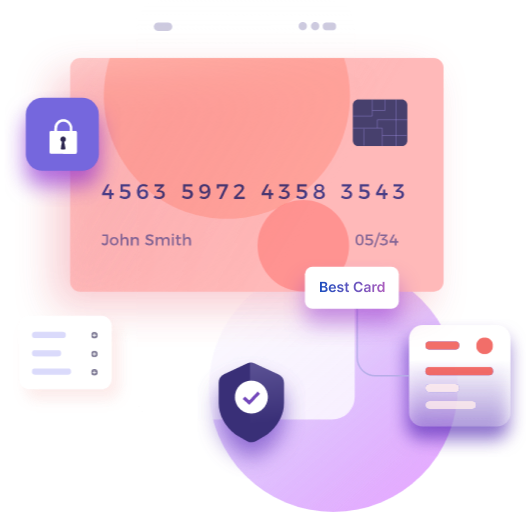 CardZone - Card Purchase HTML Template